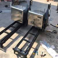 China 380V Voltage Diamond Wire Saw Machine for Stone Profiling Cutting in Different Shapes for sale