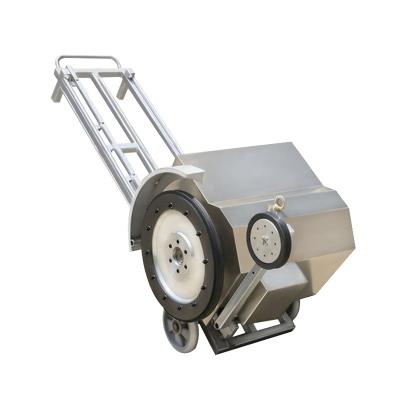 China Stone Cutting Toolstar Diamond Wire Saw Machine CNC Shaping Dressing Machine for Cuts for sale