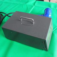 China 50/60HZ Frequency 6kW Ppr Pipe Heating Machine for 20mm-63mm Pvc Ppr Plastic Welders for sale