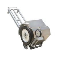 China Max Cutting Thickness Diamond Wire Rope Saw Cutting Machine for Stone Mining Quarry for sale