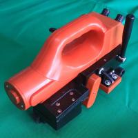 China Lc3000d High Frequency Plastic Welding Machine for 6 KG Weight and Automatic for sale