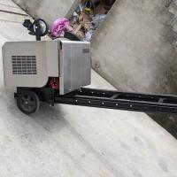 China Other Stone Quarry Equipment Diamond Wire Saw For Granite Quarry Machine for sale