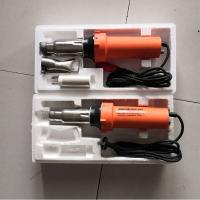 China Dongya Pneumatic Stapler 8016 Air Staple Gun Perfect for Building Material Shops for sale