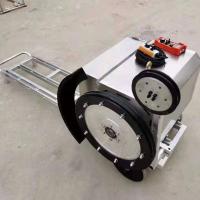 China 380V Voltage Diamond Wire Saw Machine for Viaduct Pier Hydraulic Cutting on Bridges for sale