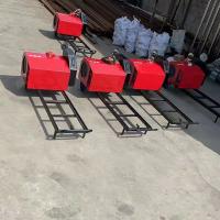 China Building Material Shops Reinforced Concrete Cutting Hydraulic Diamond Wire Saw Machine for sale