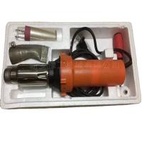 China 2000w Nozzle Shrink Gas Cool/Hot Air Heat Gun for Machinery Repair and DIY Assemblies for sale