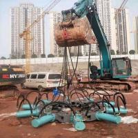 China Building Material Shops Sb30 Mini Skid Steer Loader Hammer Breaker For 3 Ton Excavators for sale