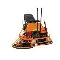 China Concrete Finishing Tools Ride On Float Power Trowel with 338 kg Weight and Leveling for sale