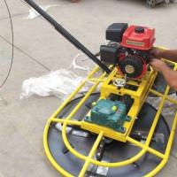 China Electric Power Float Machine Concrete Leveling Machine for Construction Works 88 kg for sale