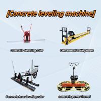 China Electric Power Float Machine Concrete Leveling Machine for Construction Works 88 kg for sale