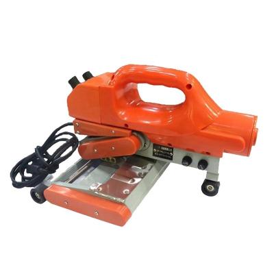 China 15cm Welding Area Hot Stapler Plastic Repairing Machine for Portable Plastic Welder for sale