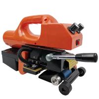 China Automatic Mini Portable Electric PVC Gasket Welding Machine for Easy Mold Seal Changes for sale