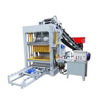 China Brick Production Line Advanced Technology for Easy Operation and Maintenance for sale