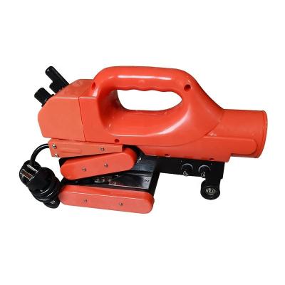 China Plastic Slab Case Sealing Welding Machine 2600w for Environmental Protection Material for sale