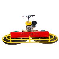 China Power Trowel The Best Choice for Smooth Concrete Ground Surface Compaction Affordable for sale