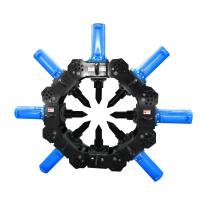 China Electromechanical Pile Breaking Machine Sale for Professional Engineering Equipment for sale