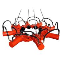 China Electromechanical Pile Breaking Machine Sale for Professional Engineering Equipment for sale