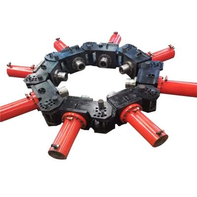 China Befocus Hydraulic Concrete Pile Breaker for Excavator ≥10 tons Building Material Shops for sale