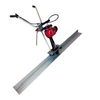 China Lightweight 28 kg Vibratory Leveling Screed for Precise Concrete Leveling by Huade for sale
