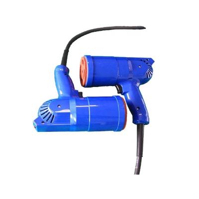 China Portable Mini Ultrasonic Plastic Welding Machine Handheld Manual Spot Welder 220V for sale