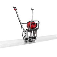 China ShangChai Engine Electric Vibrating Ruler Top Sales Concrete Vibration Screed Machine for sale