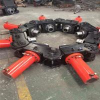 China Excavator for Cutting and Trimming Concrete Piles Advanced Electromechanical Design for sale