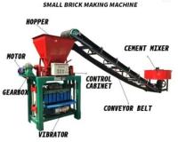 China Flay Brick Making Machine for Customer's Request 5000*1650*2200mm in Market for sale