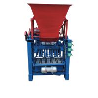 China Flay Brick Making Machine for Customer's Request 5000*1650*2200mm in Market for sale