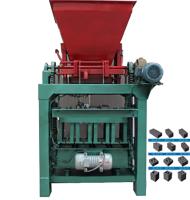 China Flay Brick Making Machine for Customer's Request 5000*1650*2200mm in Market for sale