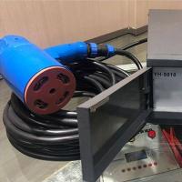 China 7 KG Ultrasonic Plastic Welding Machine Perfect for Psa Grading Card Slab Manufacturing for sale