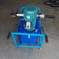 China HW Hydraulic Rock Splitter The Perfect Mining Rock Splitting Solution for sale