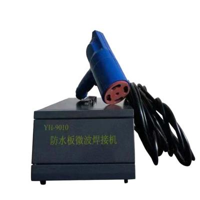 China 360*230*140mm Overlap Hot Wedge Geomembrane Welding Machine for Other Applications for sale