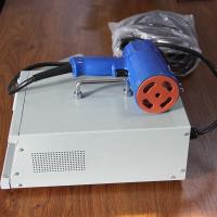China Plastic Welding Ultrasonic Horn for 220V Ultrasonic Welding Machine for sale