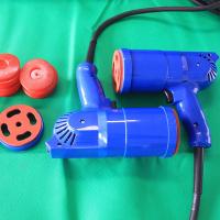 China 220V Voltage Welding Transducers Replacement Transducer Ultrasonic with PLC for sale