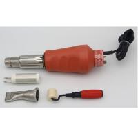China 1.3 Ton Excavator Compatible Professional Safe Adjustable Hot Air Gun for Car Wrap for sale