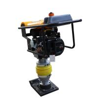 China 220v/380v Vibratory Tamping Rammer For Frog Tamping With Energy Saving for sale
