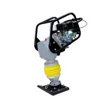 China Upgrade Your Compaction Game with Rammer With Gxr 120 4hp jhb-80 Jumping Height 45-75mm for sale