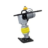 China Upgrade Your Compaction Game with Rammer With Gxr 120 4hp jhb-80 Jumping Height 45-75mm for sale