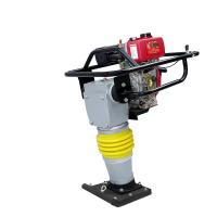 China Upgrade Your Compaction Game with Rammer With Gxr 120 4hp jhb-80 Jumping Height 45-75mm for sale