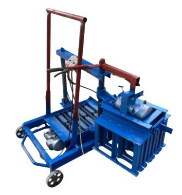 China 390*150*190 mm Concrete Block Mold for Manual Interlocking Brick Making Machine at Direct for sale