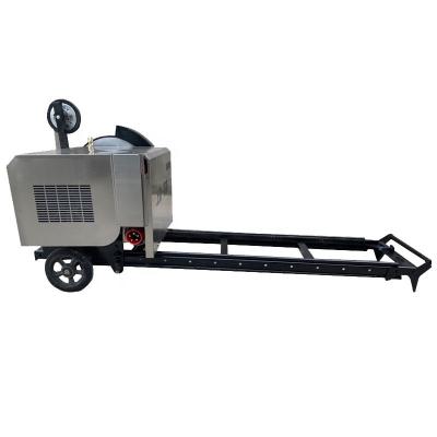 China Diamond Wire Saw Machine for Bridge Wall Hydraulic Cutting in Building Material Shops for sale
