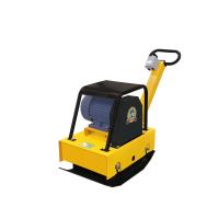 China 9.6kw Engine Electric/Gasoline Diesel Road Rammer Max Speed 3600 Vertical Compactor for sale