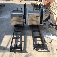 China Diamond Wire Saw Machine for Bridge Wall Hydraulic Cutting in Building Material Shops for sale