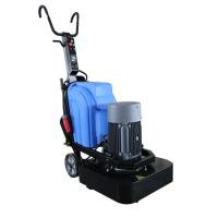 China Heavy Concrete Floor Grinding And Polishing Machine Epoxy Grinder Grinding Machine for sale