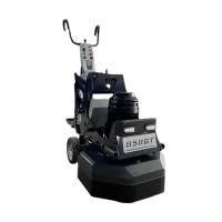China Semi-automatic 230v Concrete Floor Grinding Machine Polisher for Floor Refurbishment for sale