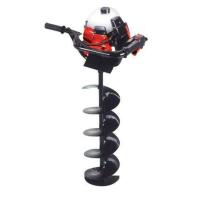 China Tree Planting Digging Machines with High Digging Power and Auger Drill Diameter 7-80CM for sale