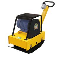 China High Speed Robin Ey20 Plate Compactor for Smooth and Even Compaction in Philippines for sale