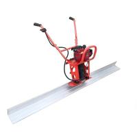 China High Frequency Petrol Concrete Leveling Vibrator Ruler for Smooth Road Construction for sale