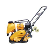 China 22m/ min Speed and 50kn Centrifugal Force Gasoline Engine/diesel Engine Plate Compactor for sale