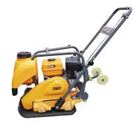 China 360 kg Vibrating Plate Compactor Machine Perfect for Manufacturing Plant for sale